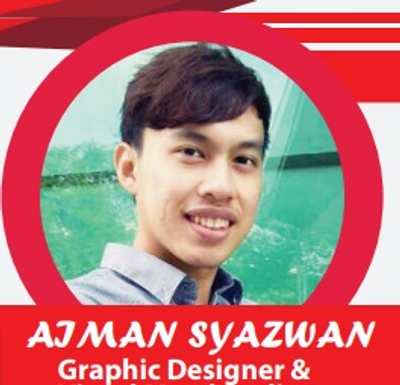 Resume of Aiman Syazwan Amad Hamdan - Artmeet