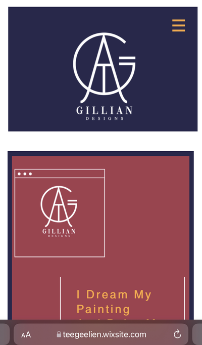 Resume of Gillian Tee - Artmeet