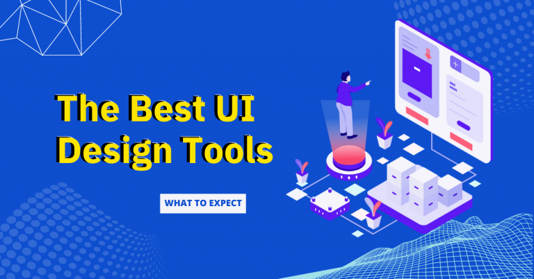 The Best Ui Design Tools What To Expect Artmeet Blog Artmeet Malaysia