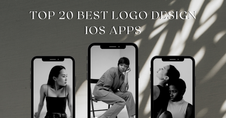 Top 20 Best Logo Design IOS Apps - Artmeet Malaysia | Blog
