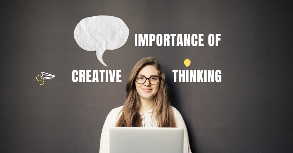 Creative Thinking: Why It’s Important for You - Artmeet Malaysia | Blog