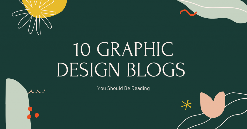 10 Graphic Design Blogs To Follow All The Time - Artmeet Malaysia | Blog