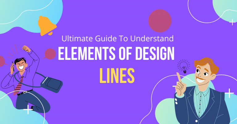 Ultimate Guide To Understand Elements Of Design : Lines - Artmeet ...