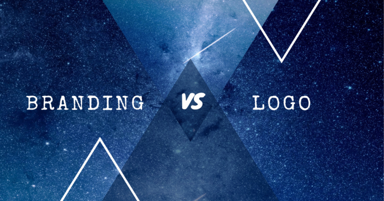 Branding Vs Logo What Is The Differences - Artmeet Malaysia | Blog