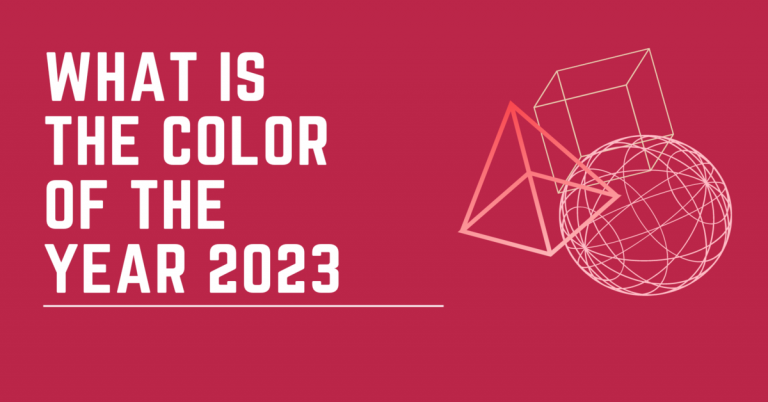 Pantone Color of The Year 2023 - Artmeet Malaysia | Blog