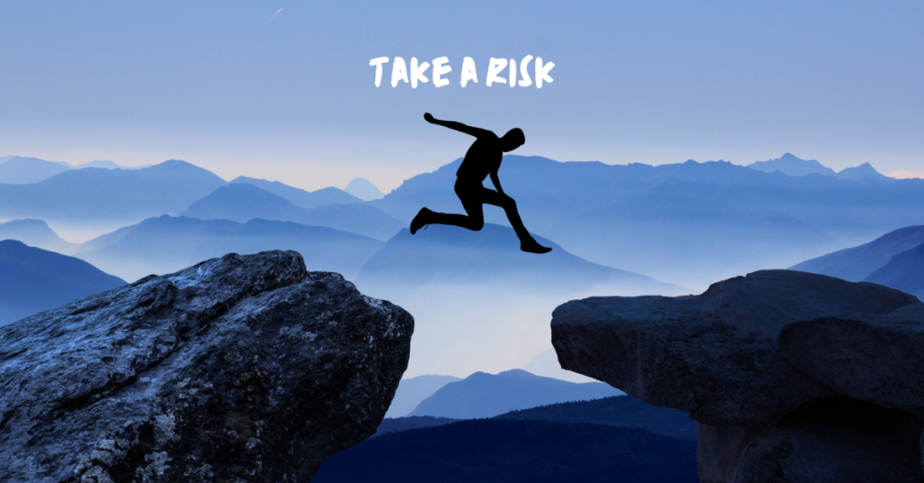 Ways to Embrace Creative Risk in Design - Artmeet Malaysia | Blog